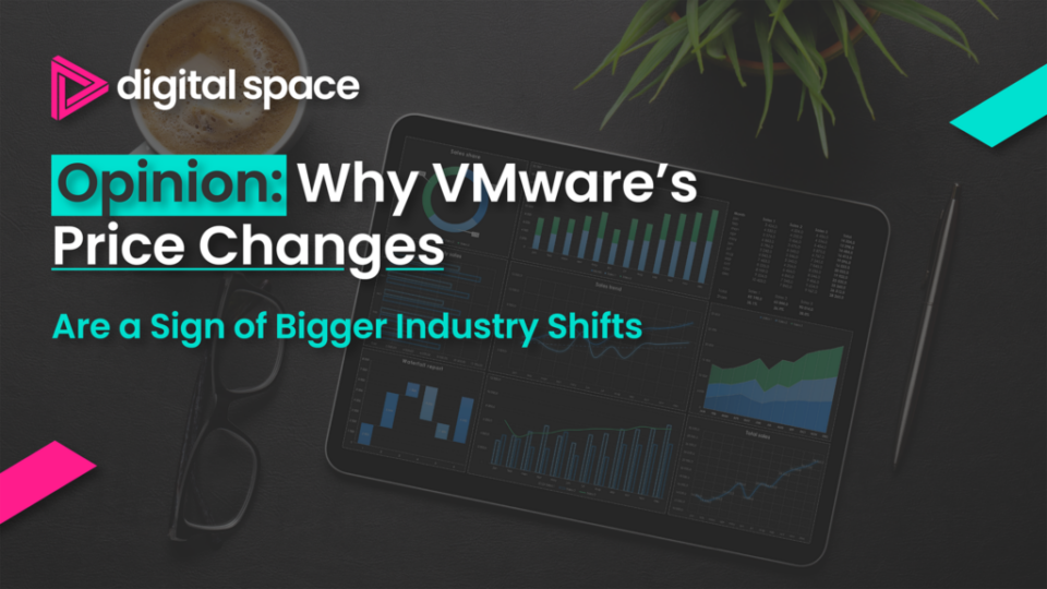 News and insights - Digital Space News and insights - Digital Space
